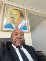 Université de Douala